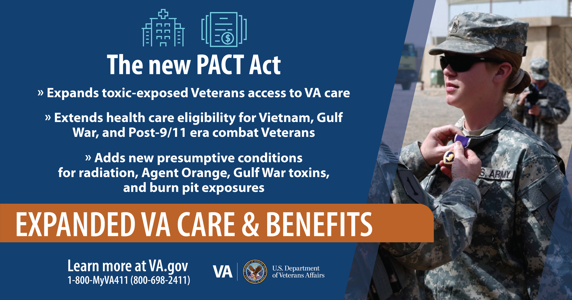 Latest updates from VISN 4