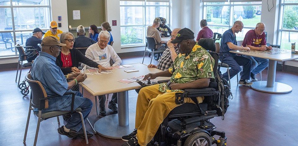 VISN 04 - VA Pittsburgh Healthcare System - News & Announcements Update