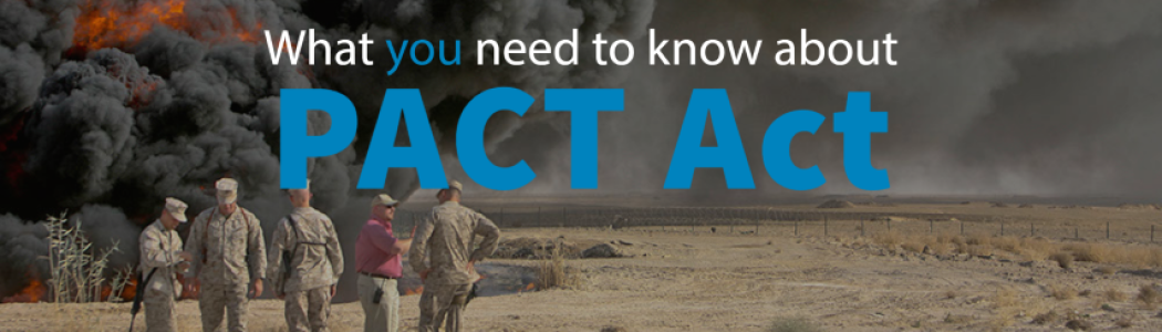 Milwaukee VA to host PACT Act symposium to inform Veterans about new ...