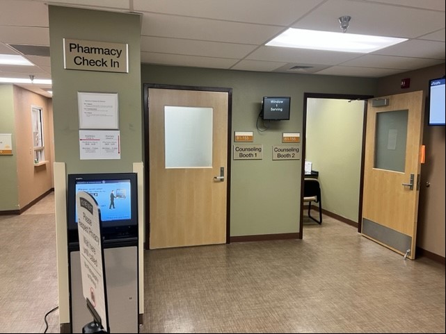 Cheyenne VA HCS Pharmacy Update