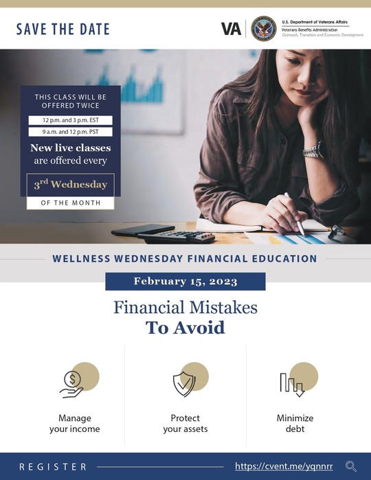 Updates from VA Long Beach Healthcare System