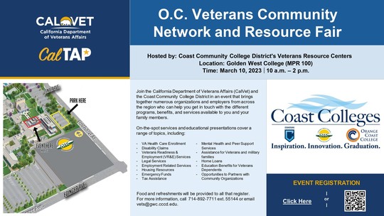 Updates from VA Long Beach Healthcare System