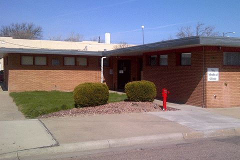 Cheyenne VA HCS Important Information / Upcoming Events