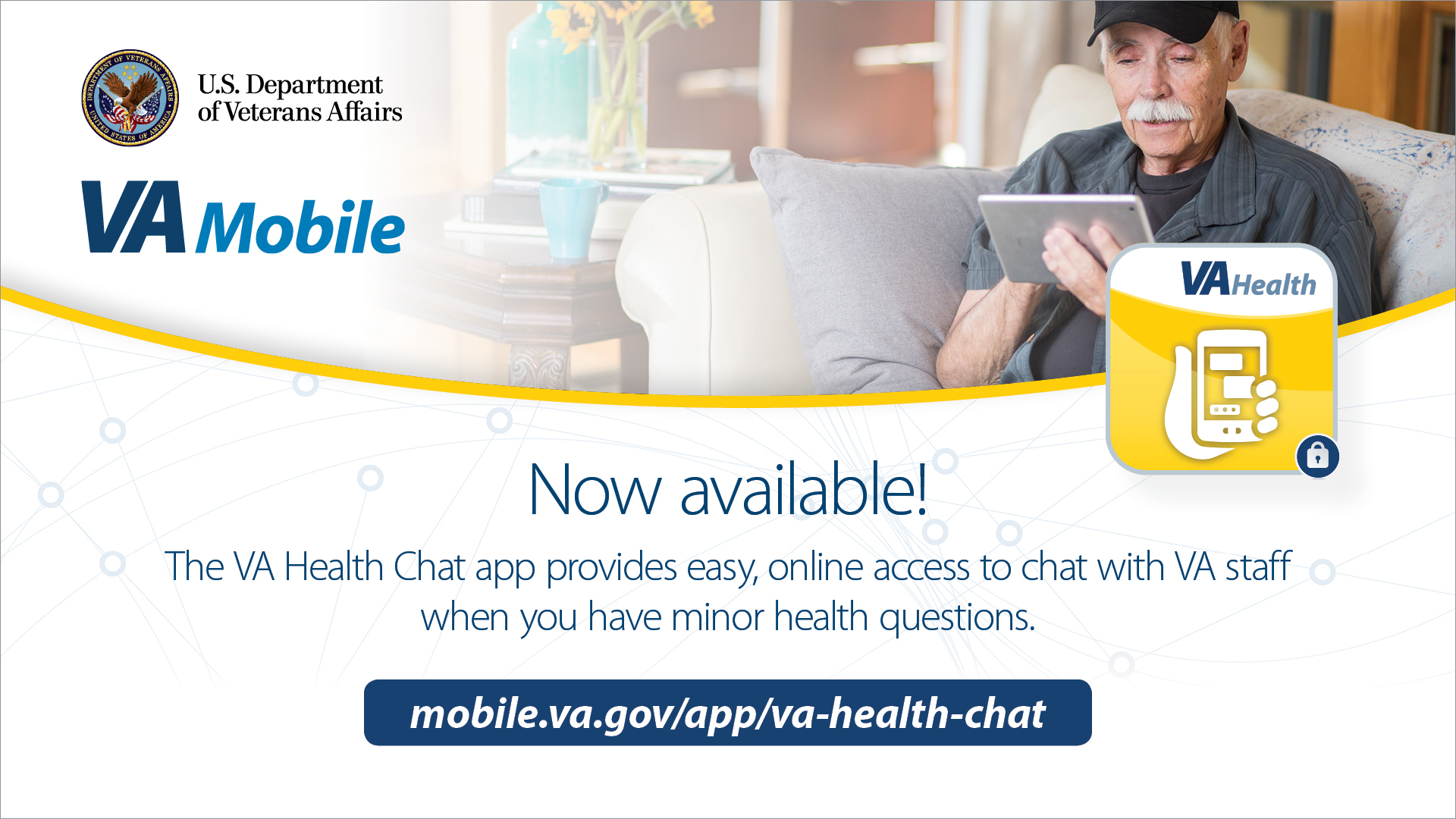 Important Veteran Newsletter, April 2023 Edition