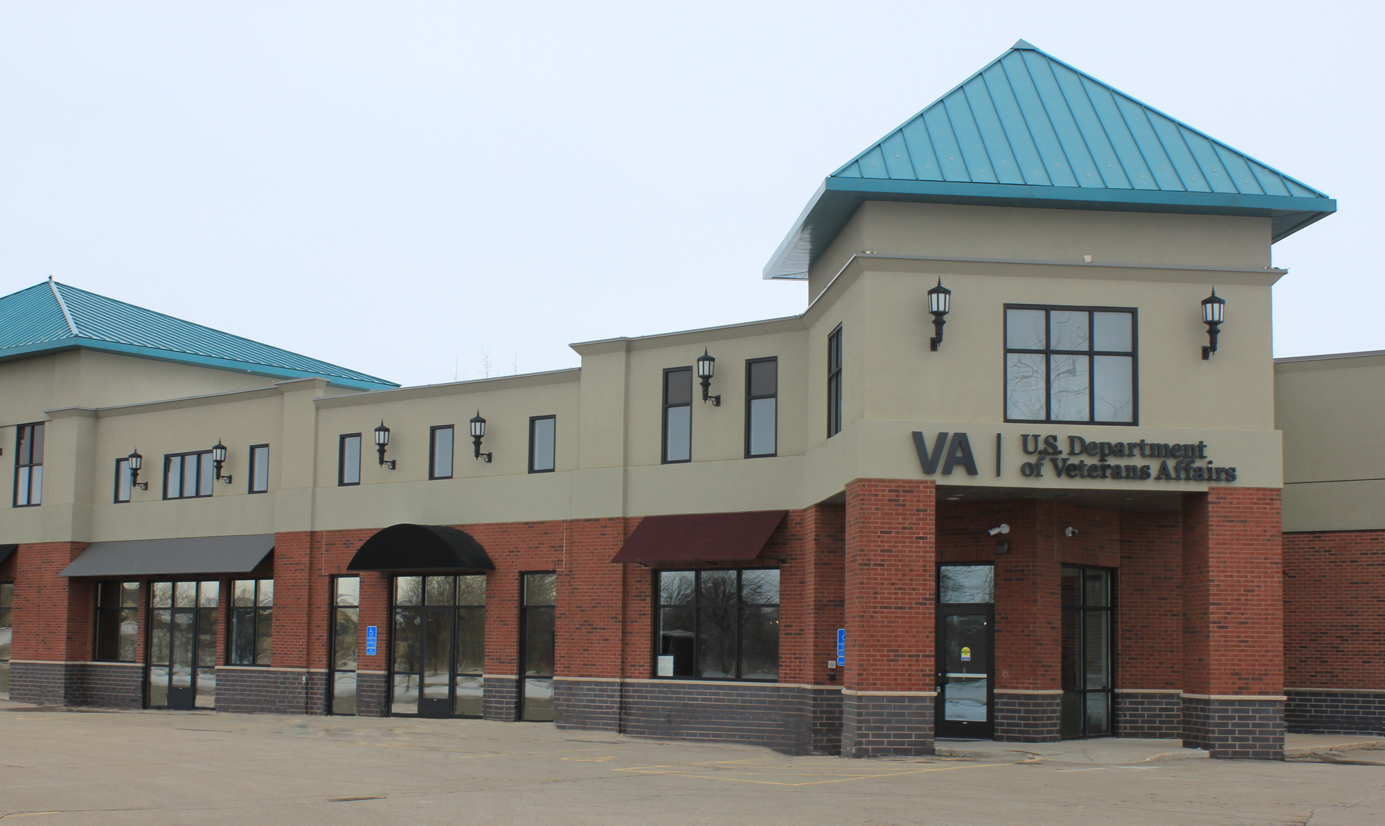 Max J. Beilke VA Clinic to open at new location May 15