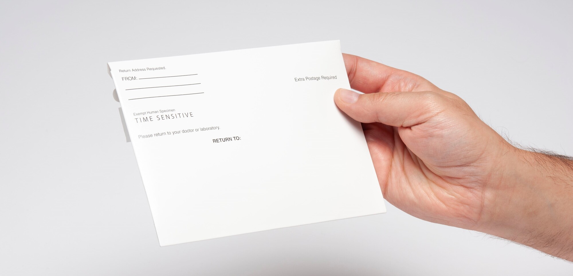 Mailed FIT kit increases colon cancer prevention