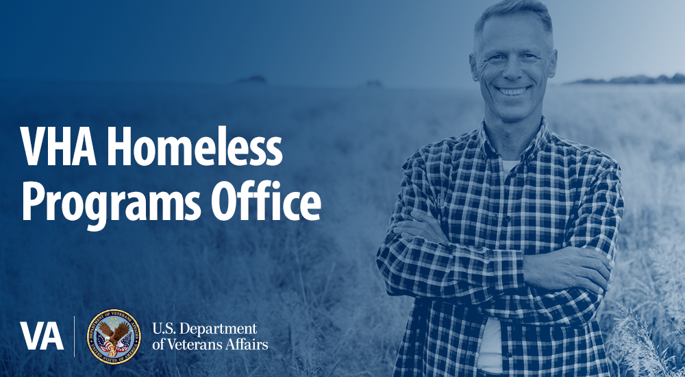 Homeless Programs Office Monthly Newsletter | May 2023