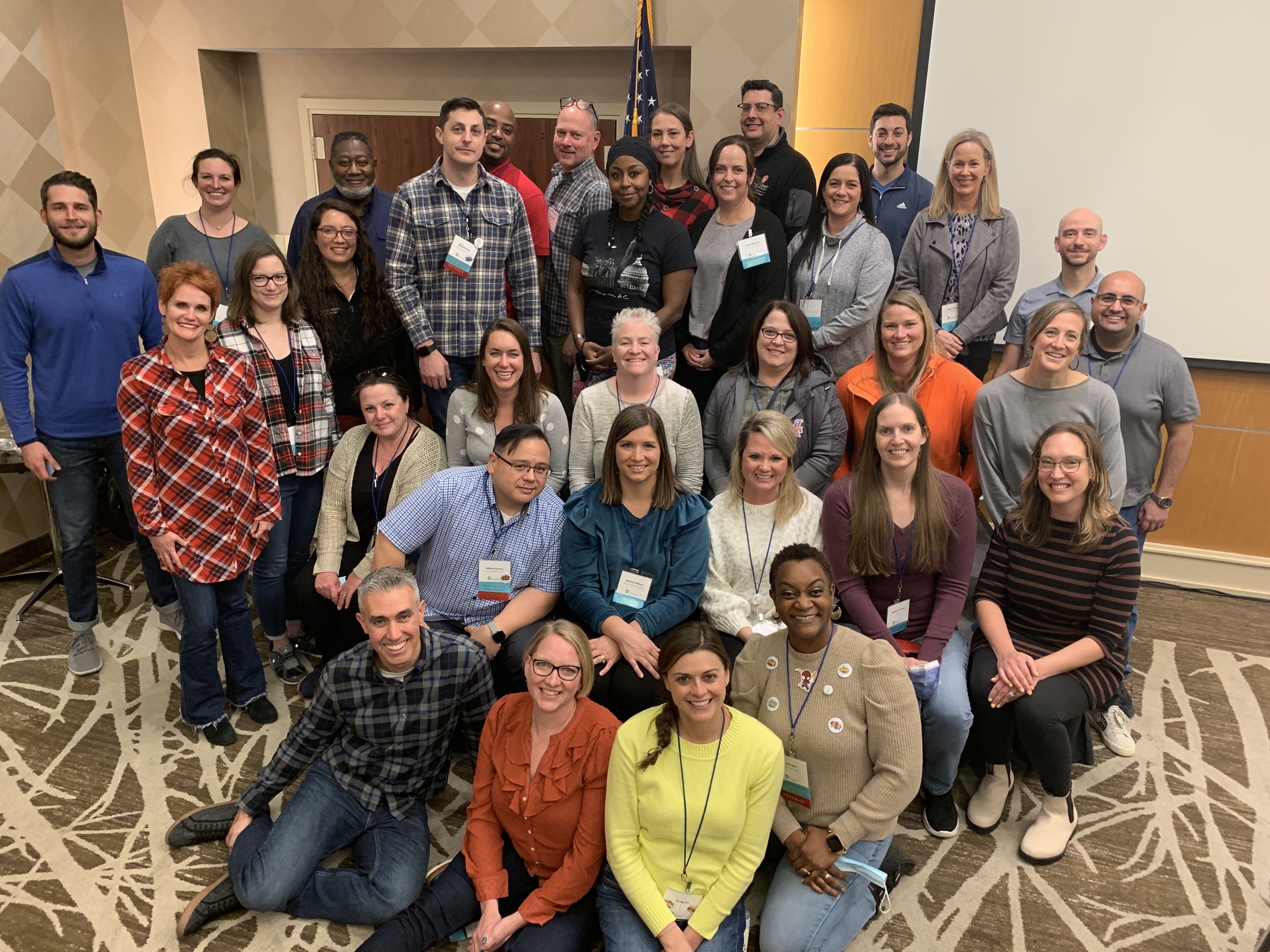 Announcing 9 New VHA Innovators Network Sites!