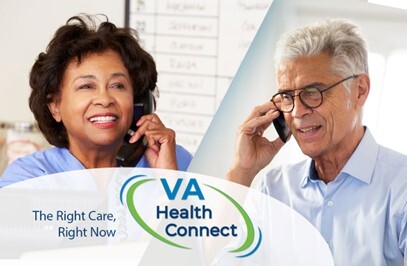VA Health Connect: 45 million calls and growing