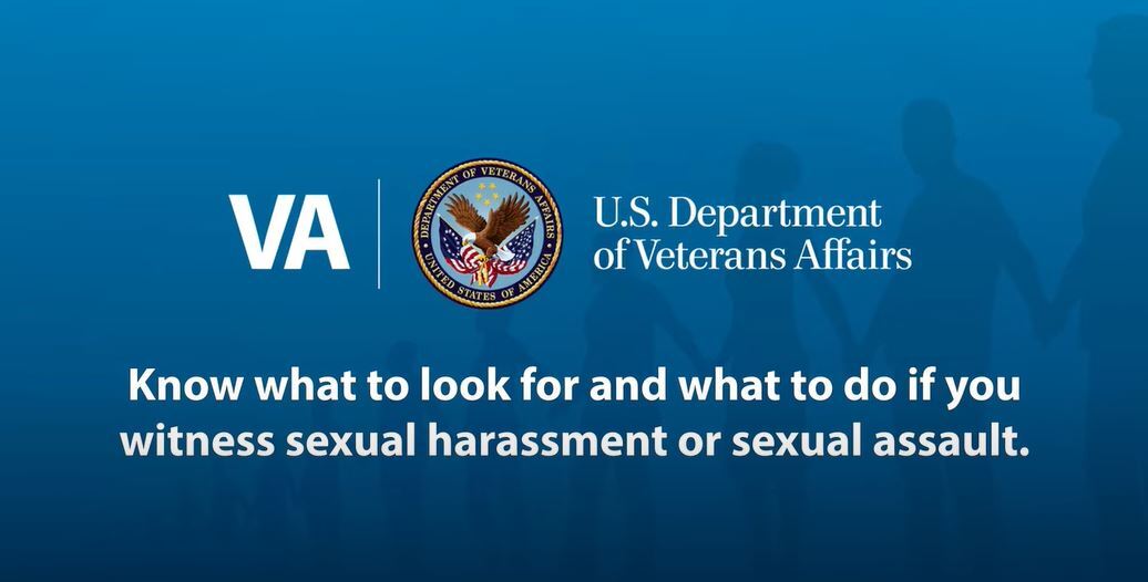 Sexual Harassment and Sexual Assault: Know what to look for and what to do