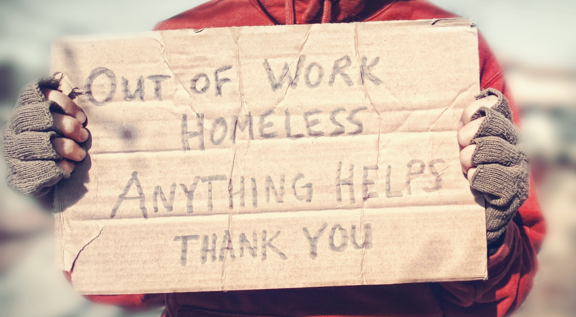 How to engage with homeless Veterans