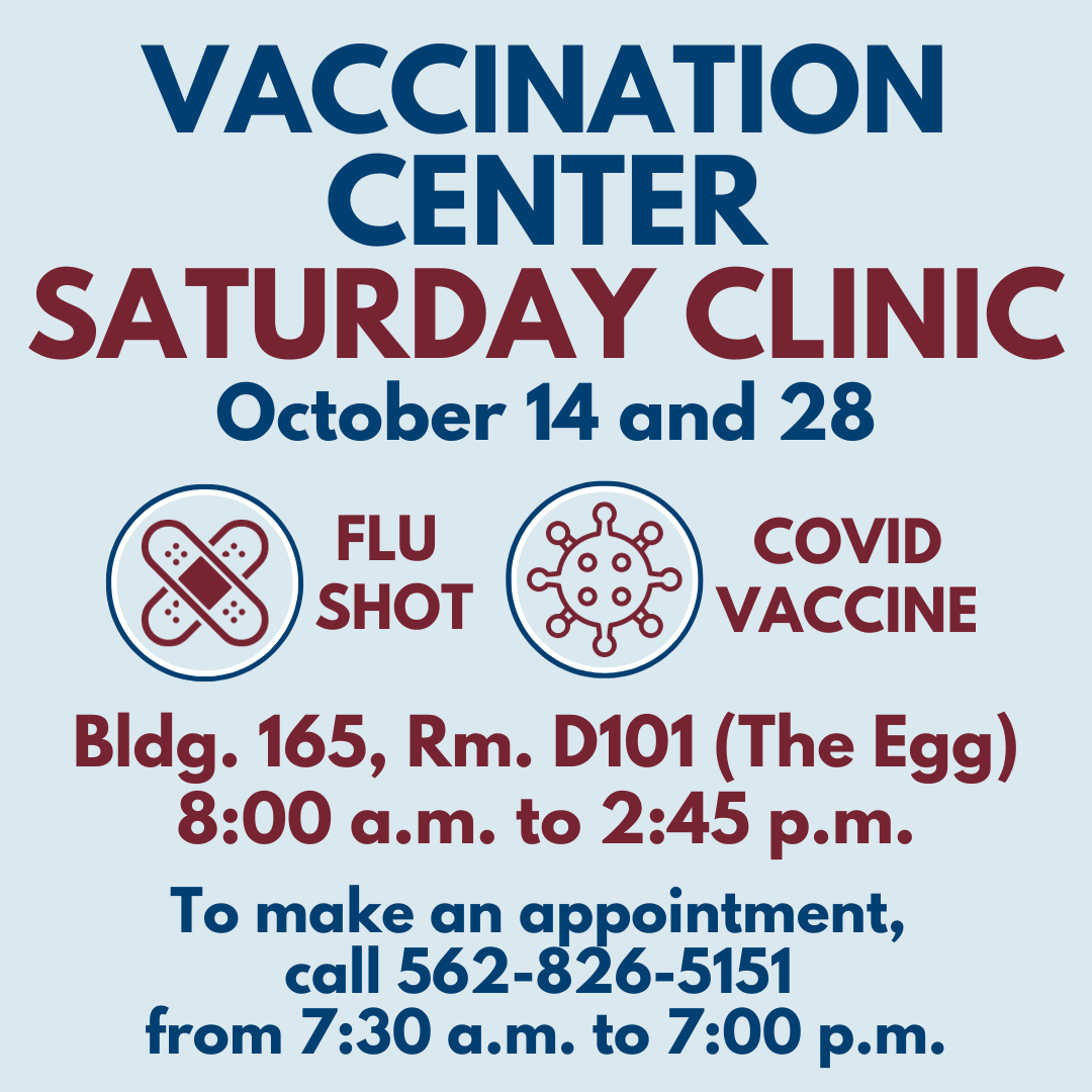 Updates from VA Long Beach Healthcare System