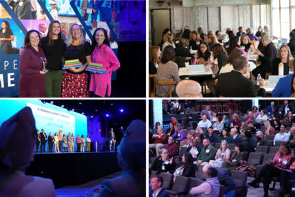 Announcing the 2024 VHA Innovation Ecosystem Fellows