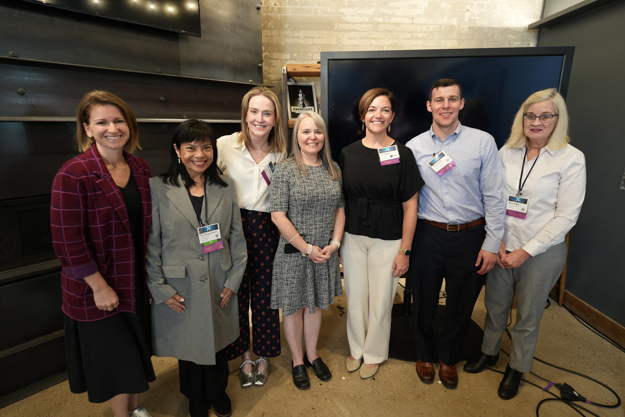 Announcing the 2024 VHA Innovation Ecosystem Fellows