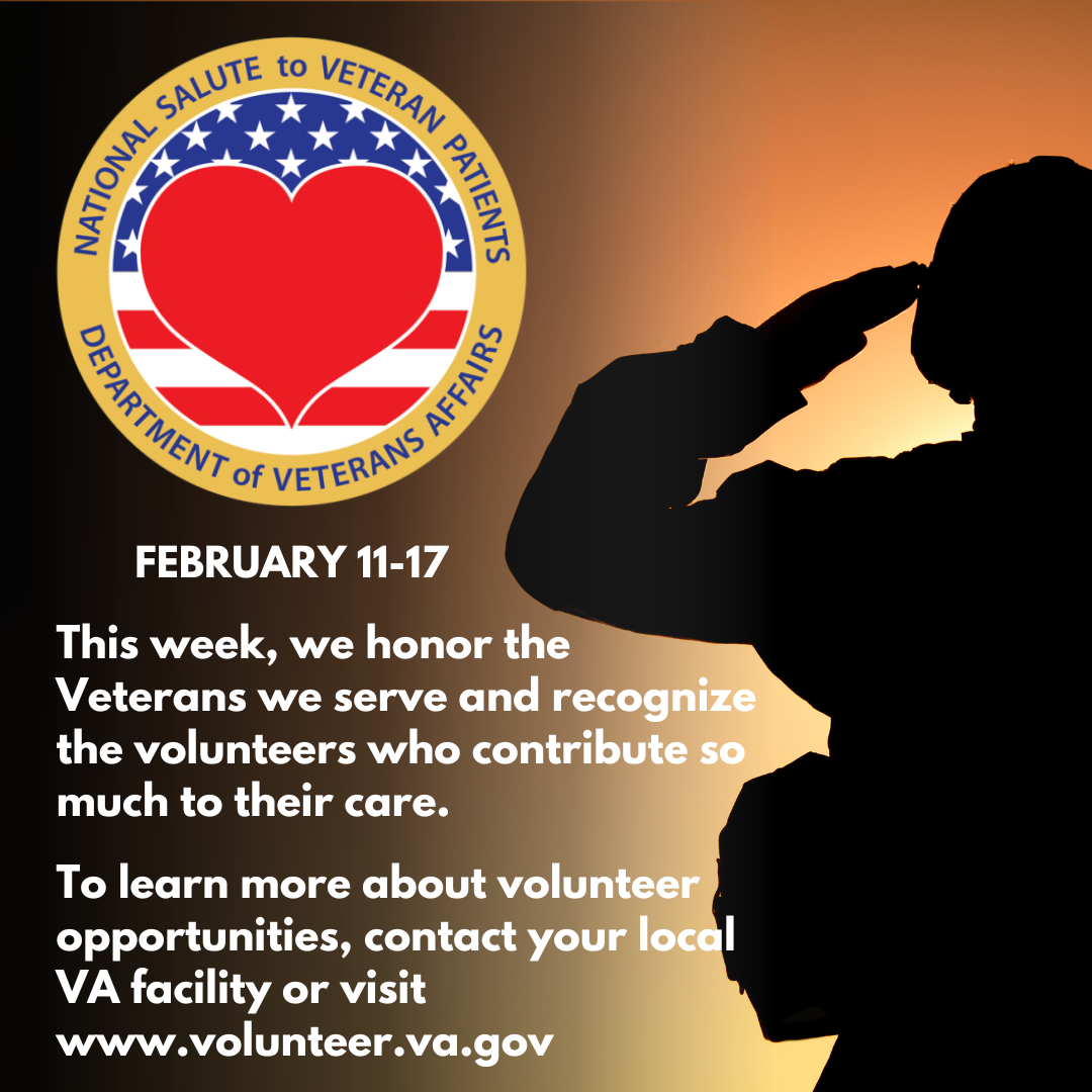 Updates from VA Long Beach Healthcare System