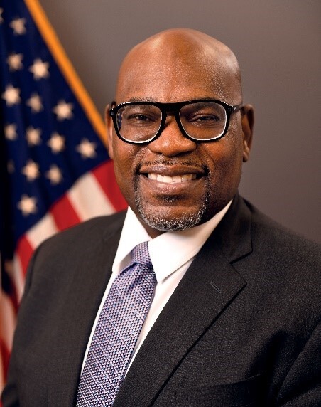 The Pershing Press - March 2024