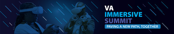 VA Immersive Quarterly Newsletter