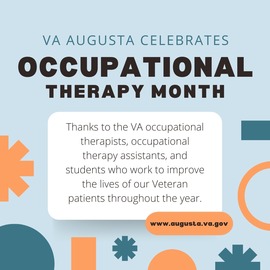 Tomorrow: VA Augusta Health & Wellness Expo