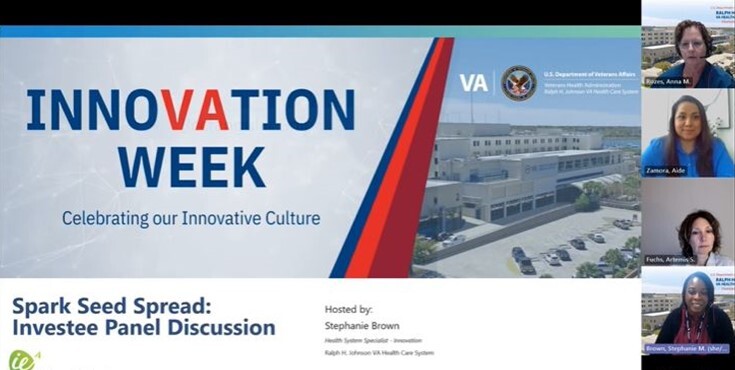 Last Call to Apply for Three VHA Innovation Ecosystem Programs!