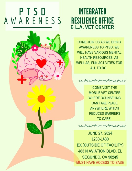 Updates from VA Long Beach Healthcare System