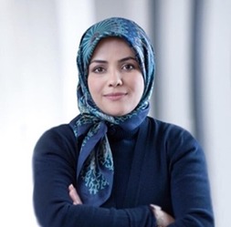 APTC Investigator Dr. Hoda Amani Hamedani Receives $230,000 SPiRE Award ...