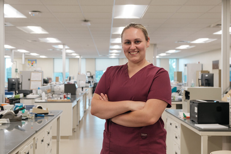 Calling all potential interns!