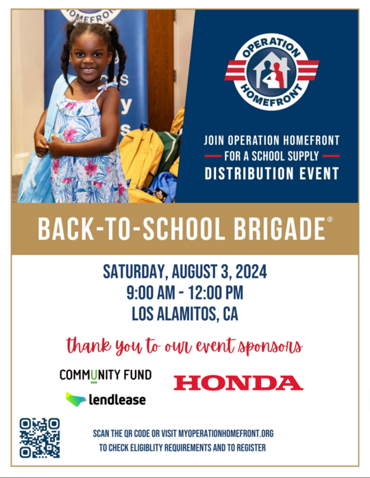 Updates from VA Long Beach Healthcare System