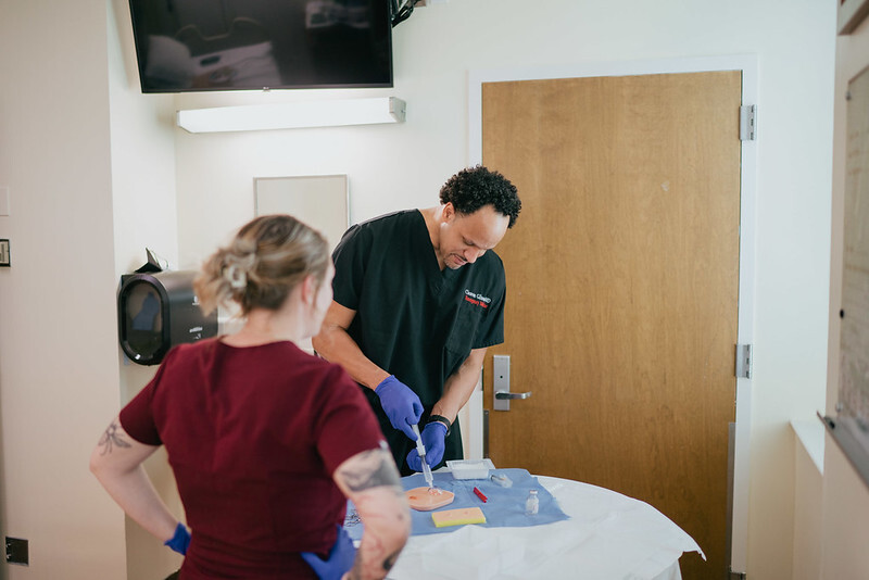 Explore VA’s student trainee experience (VA-STEP)