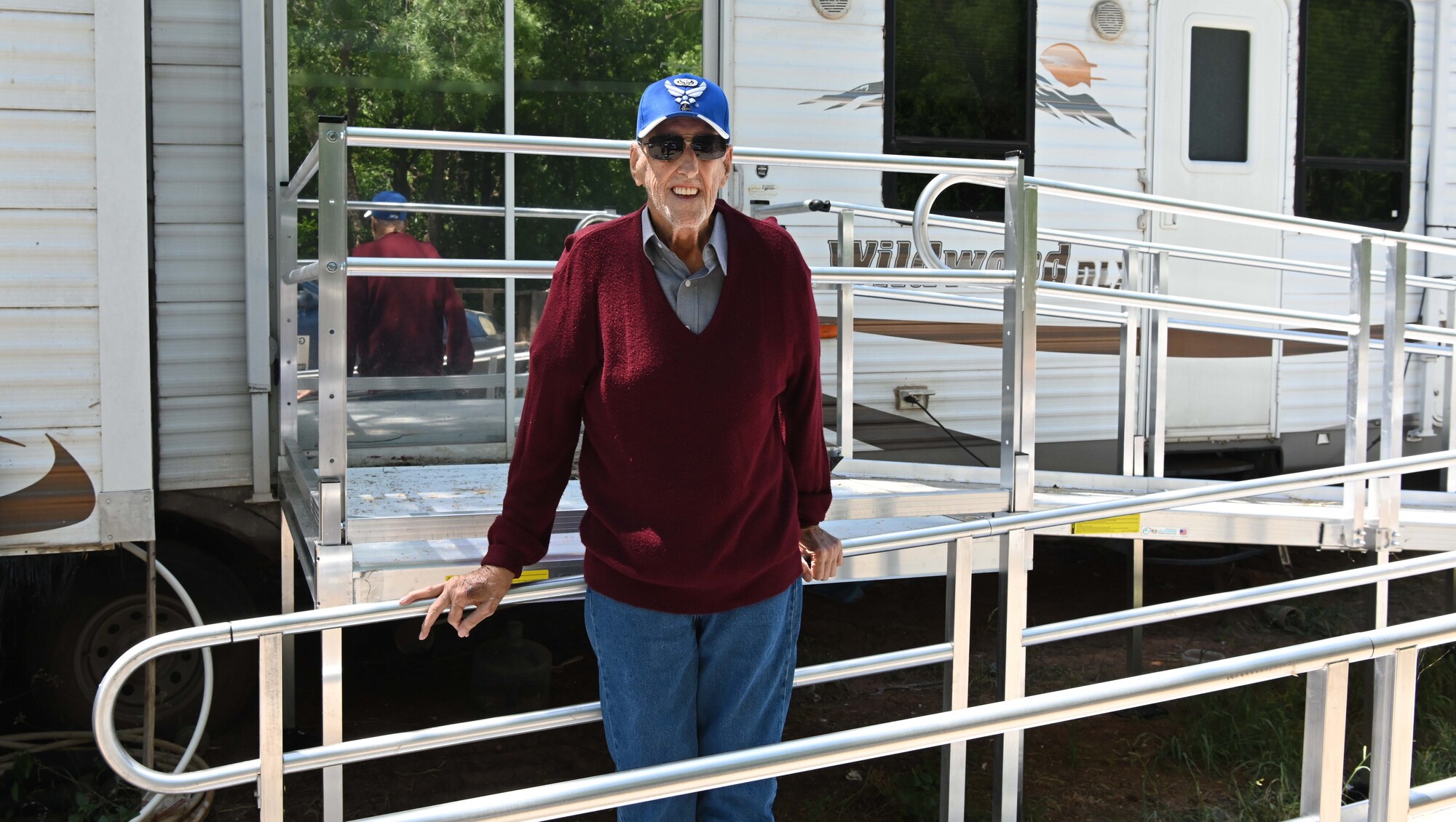 Are you eligible for VA care?