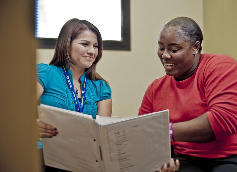 Employ your experience as a VA peer support specialist