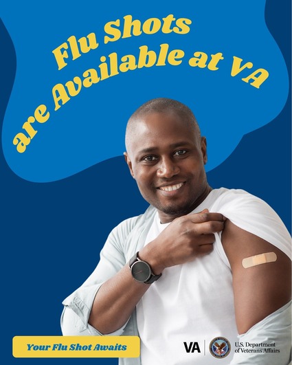 Flu Shot Information | Richmond VA Medical Center