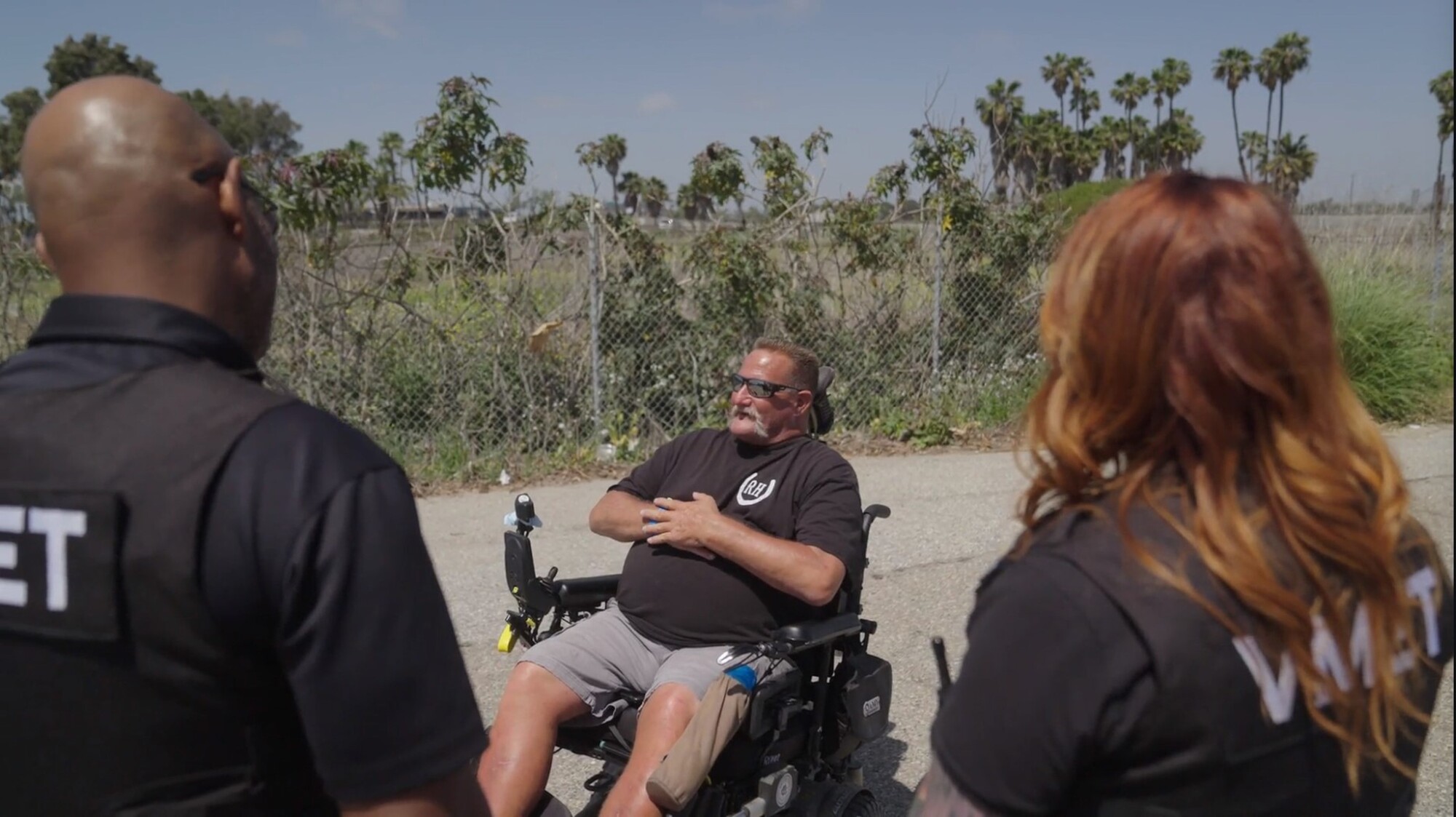 Mobile Response Teams Enhancing Access to Care for Veterans in Crisis