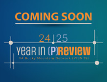 Big News in VISN 19: Peek Inside Now!