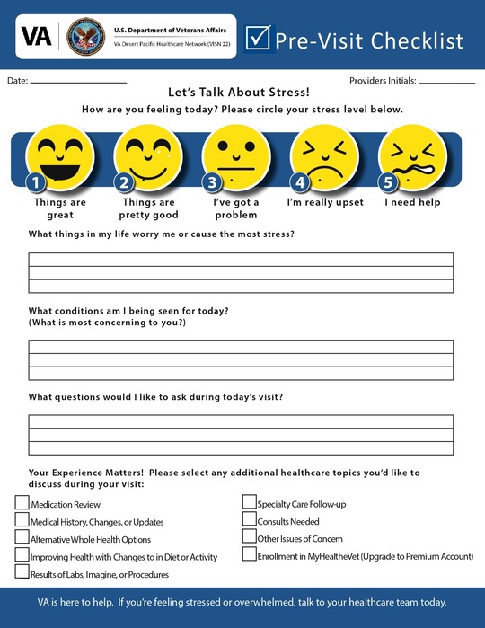 Updates from VA Long Beach Healthcare System