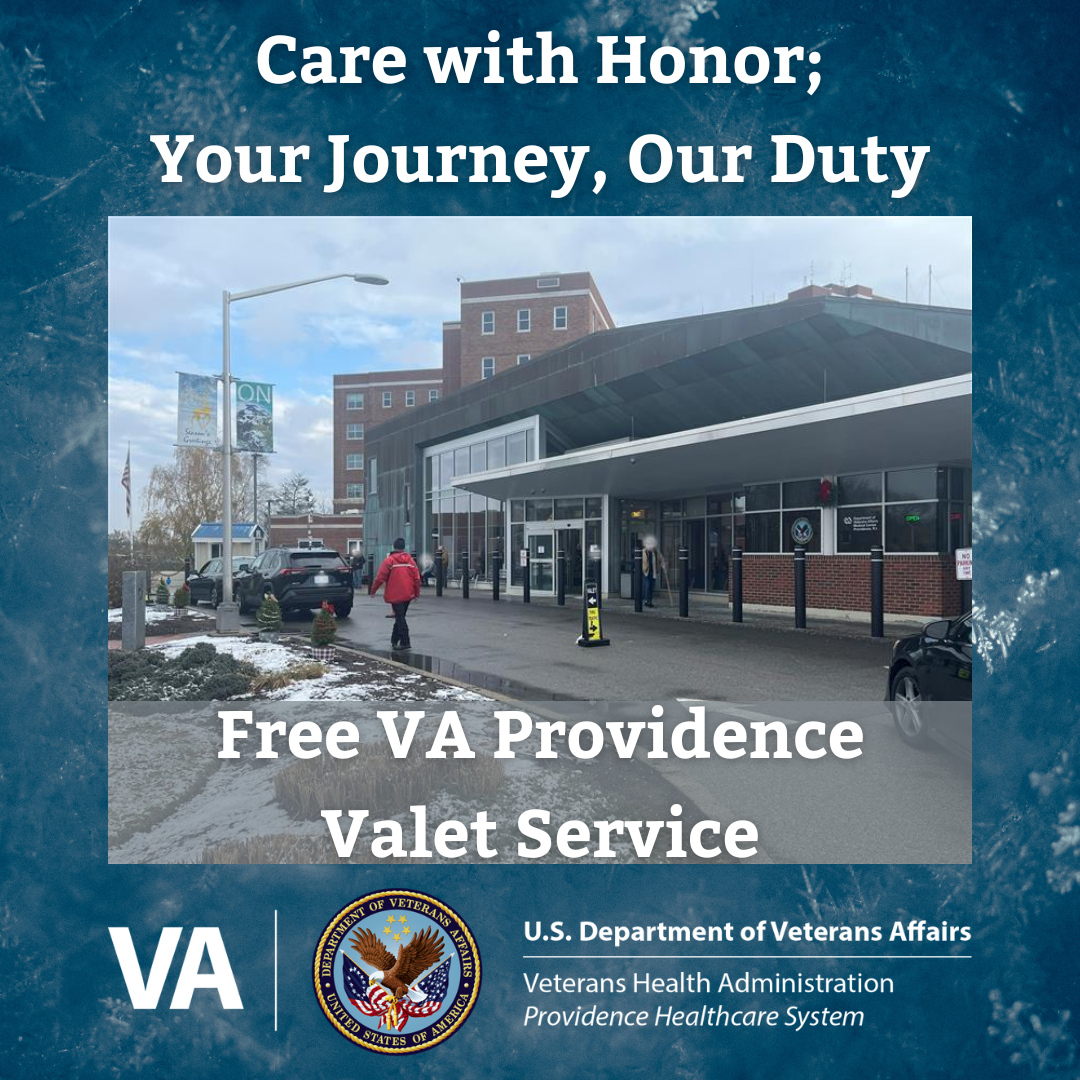 VetAccess Weekly: Your Inside Scoop on VA Providence News & Services
