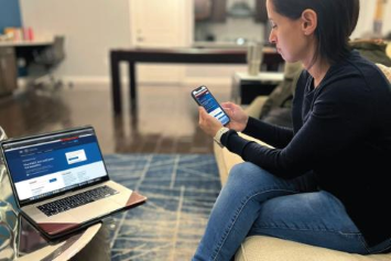 Help for Signing In to My HealtheVet