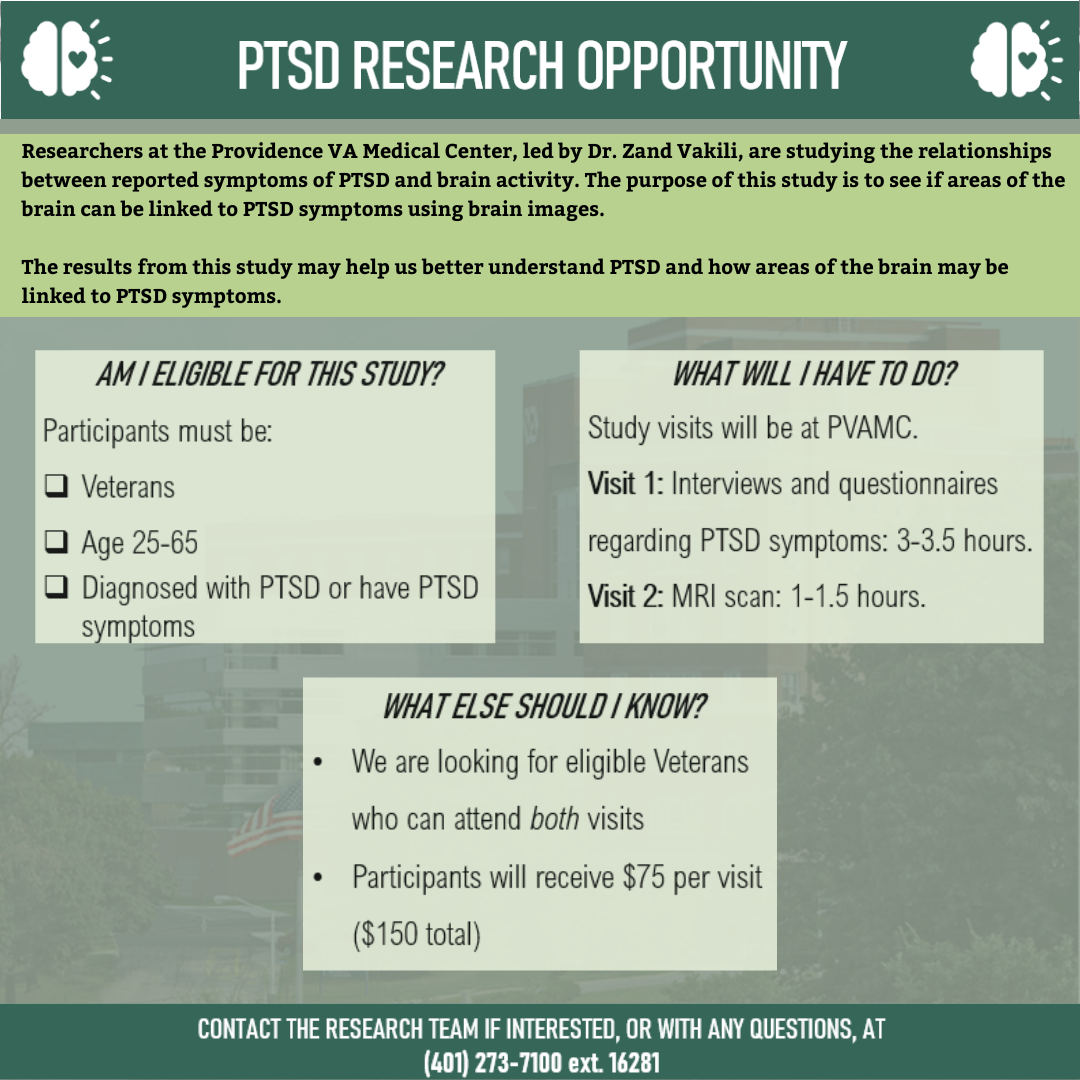 VetAccess Weekly: Your Inside Scoop on VA Providence News & Services