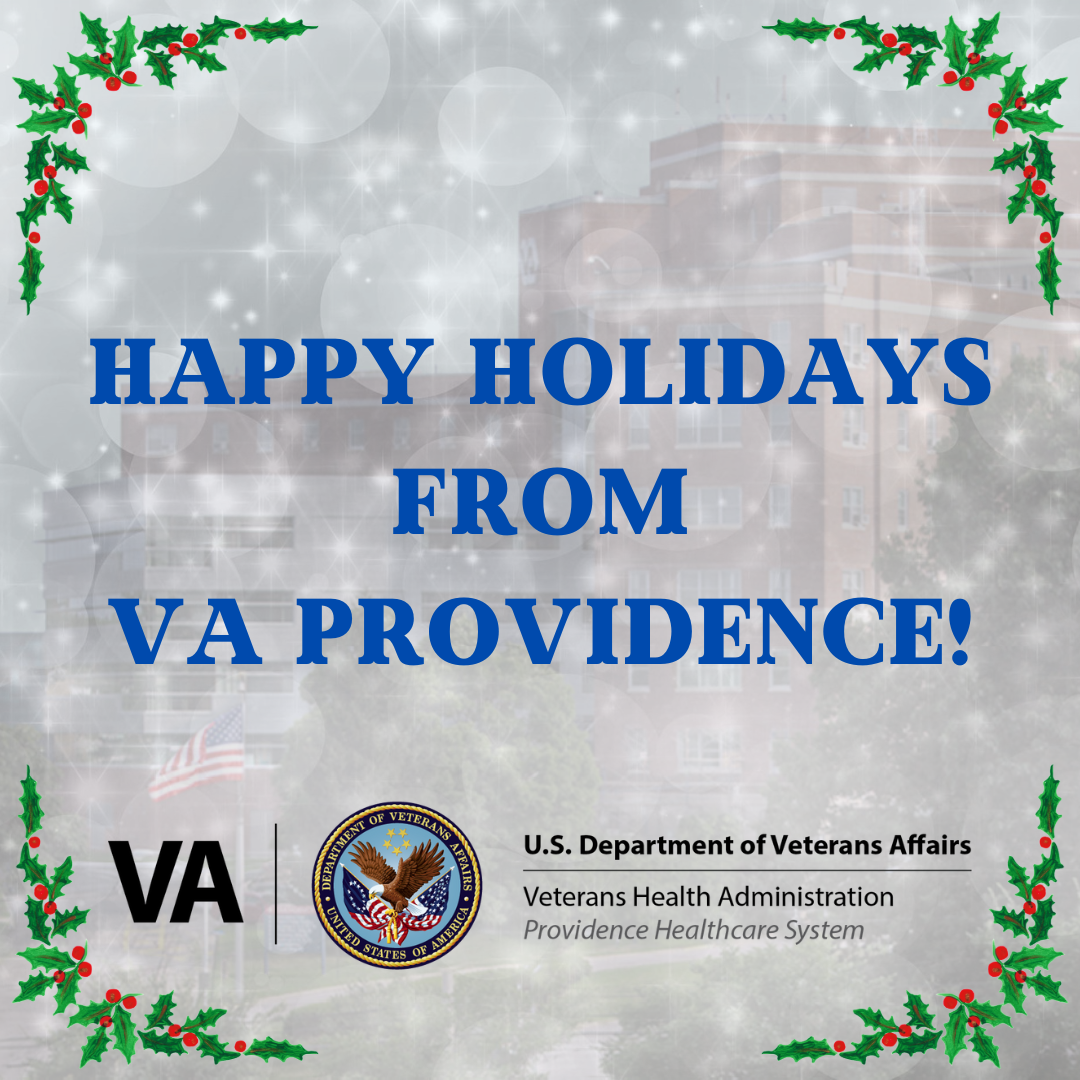 VetAccess Weekly: Your Inside Scoop on VA Providence News & Services