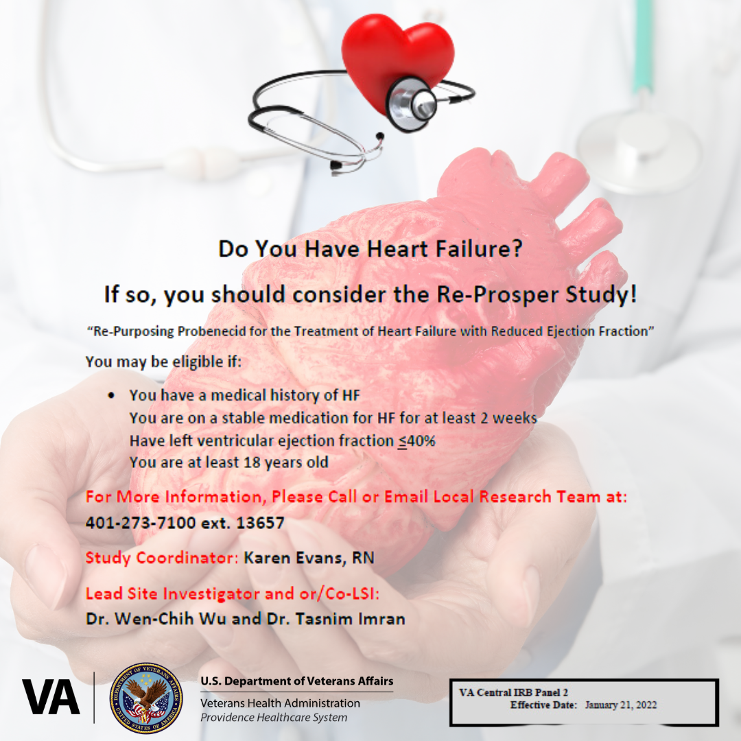 VetAccess Weekly: Your Inside Scoop on VA Providence News & Services