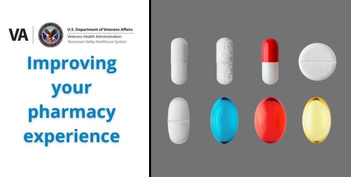 Veterans, VA is making it easier to pick up and refill your VA ...