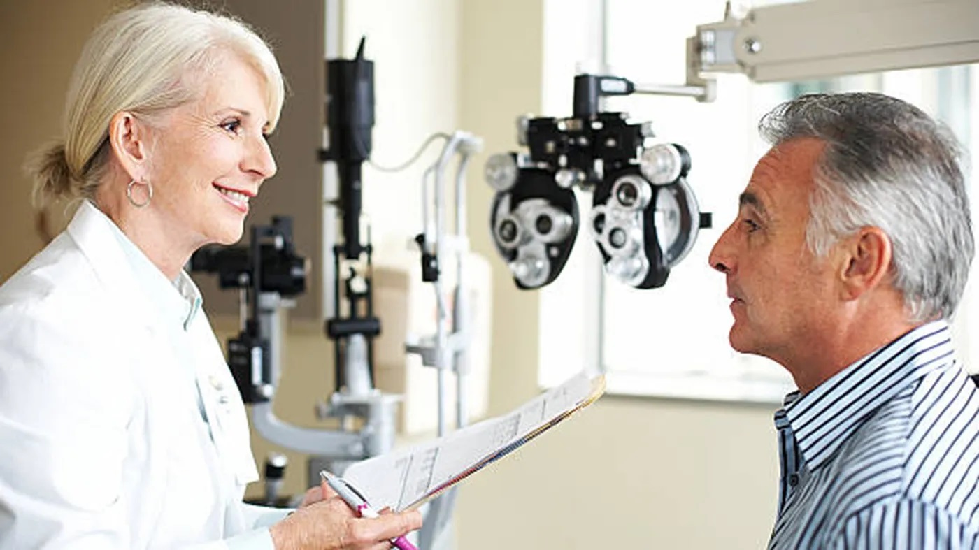 Protect your vision with VA resources