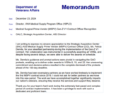 February 2025 MSPO Newsletter