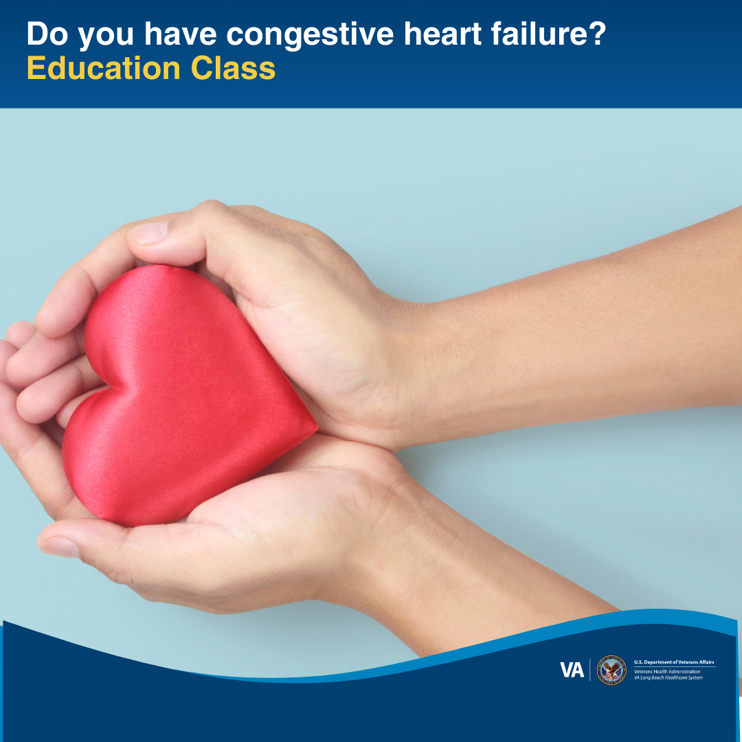 Updates from VA Long Beach Healthcare System