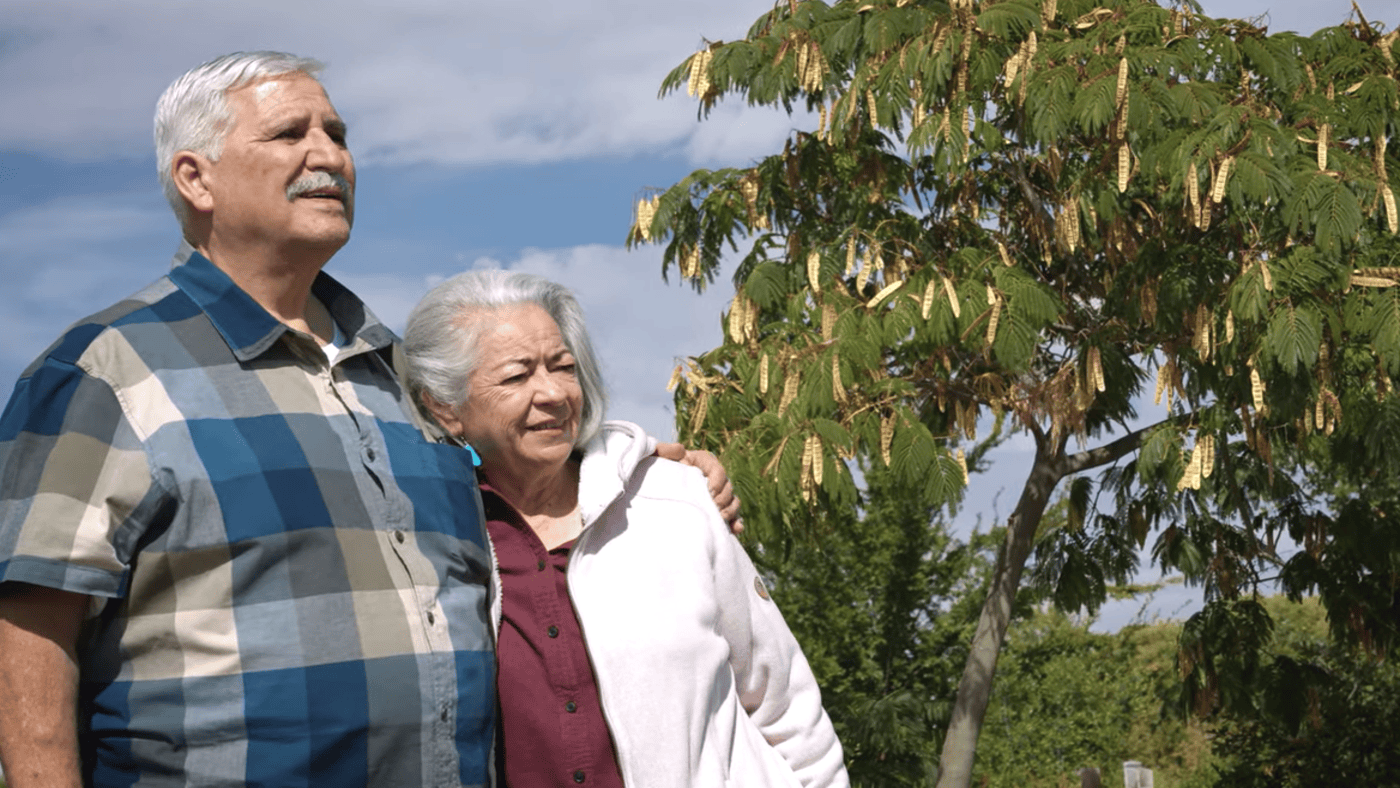 Kick off the pounds with TeleMOVE!