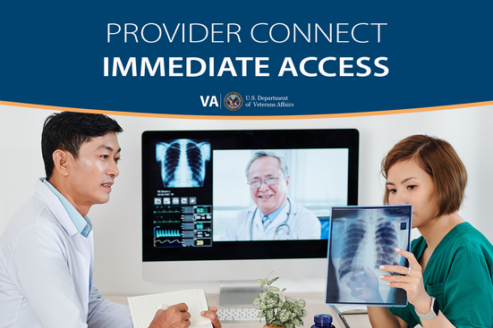 Your Health Matters ─ Improved access to specialty care providers