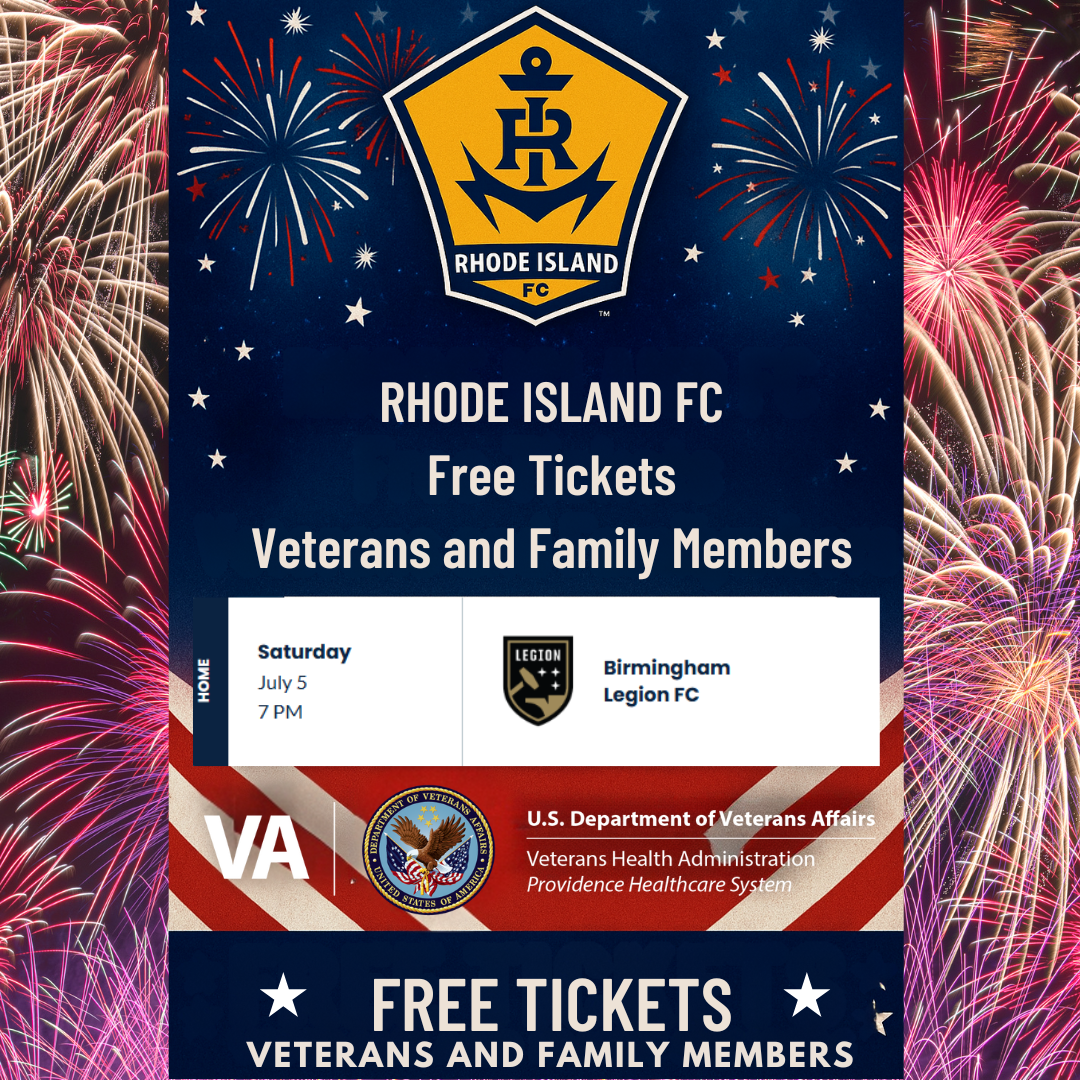 VetAccess Weekly: Your Inside Scoop on VA Providence News & Services