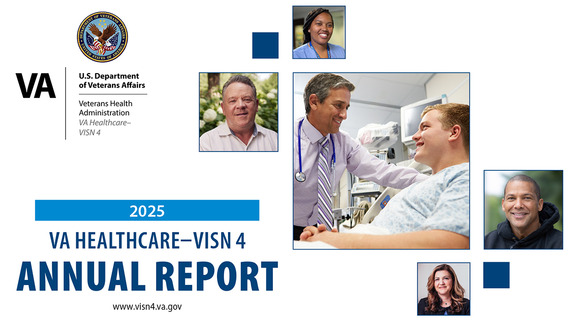 Latest news and information from VISN 4