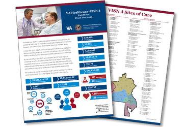 Latest news and information from VISN 4
