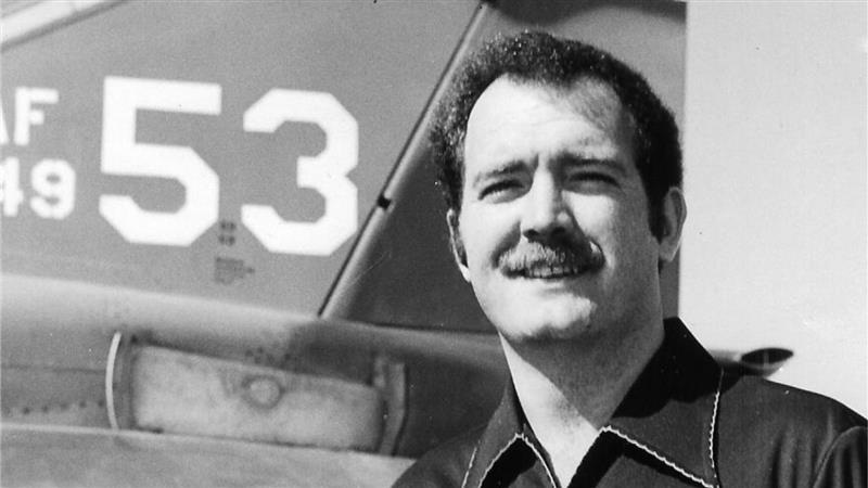 A male Veteran’s journey through breast cancer