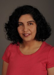 Dina Hooshyar named Center Director